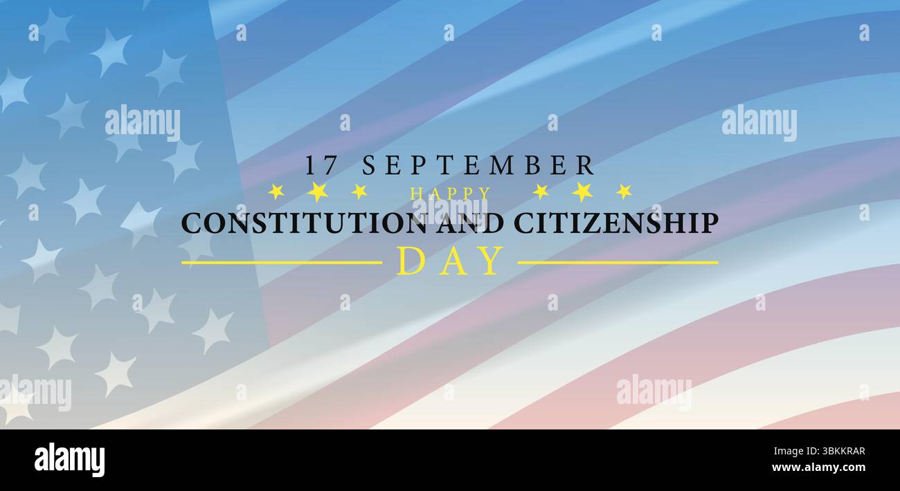 Unity in Diversity Commemorating Constitution Day and Citizenship Day ...