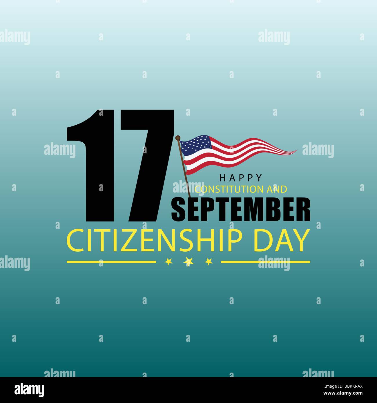 September 17 A Day to Reflect on Our Rights and Responsibilities as ...
