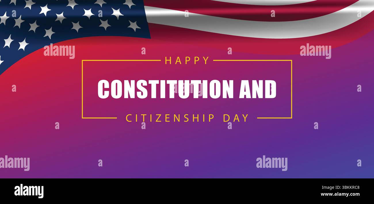 Honoring constitution hi-res stock photography and images - Alamy