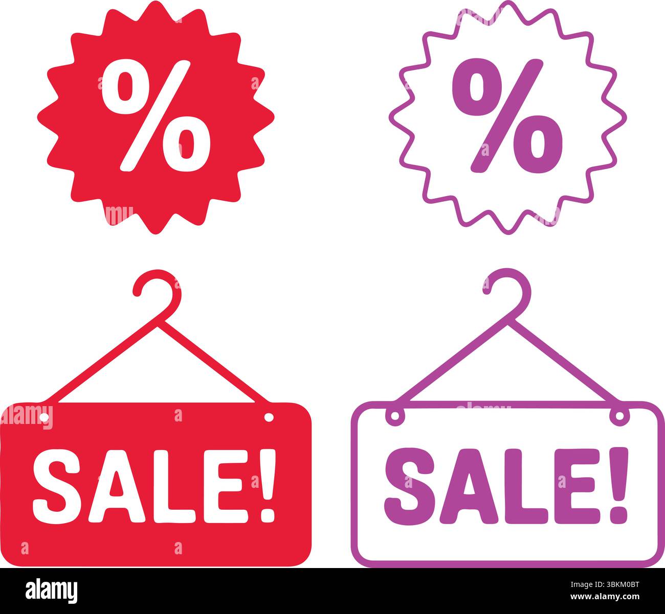 Online badges Stock Vector Images - Alamy