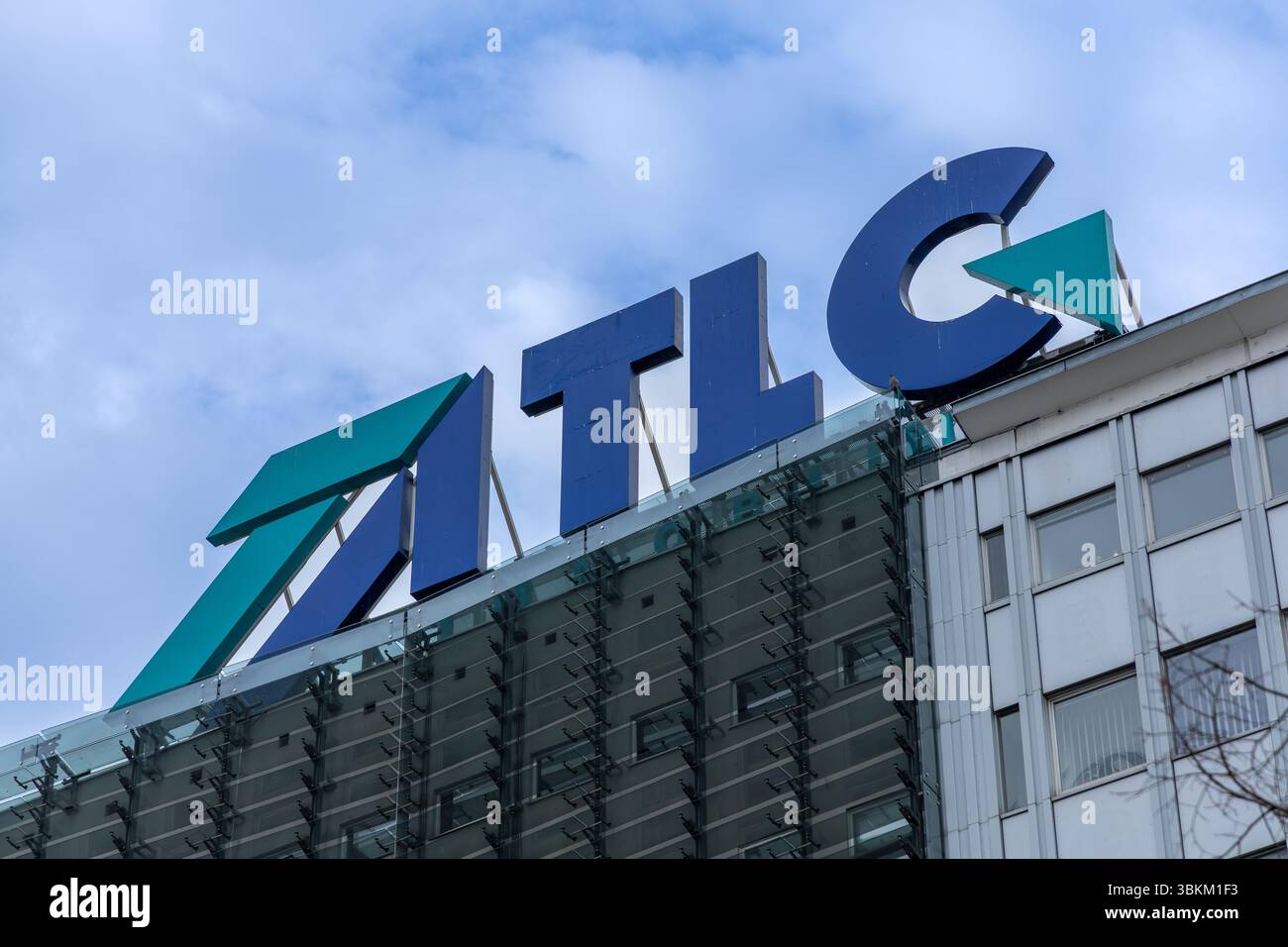 Tlg design hi-res stock photography and images - Alamy