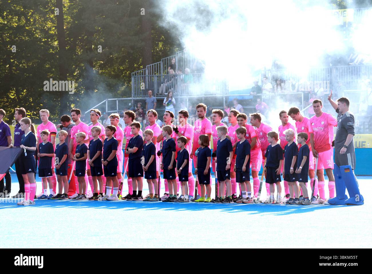 Berlin, Deutschland. 21st June, 2025. 21.06.2025, Wilskistrasse, Berlin ...