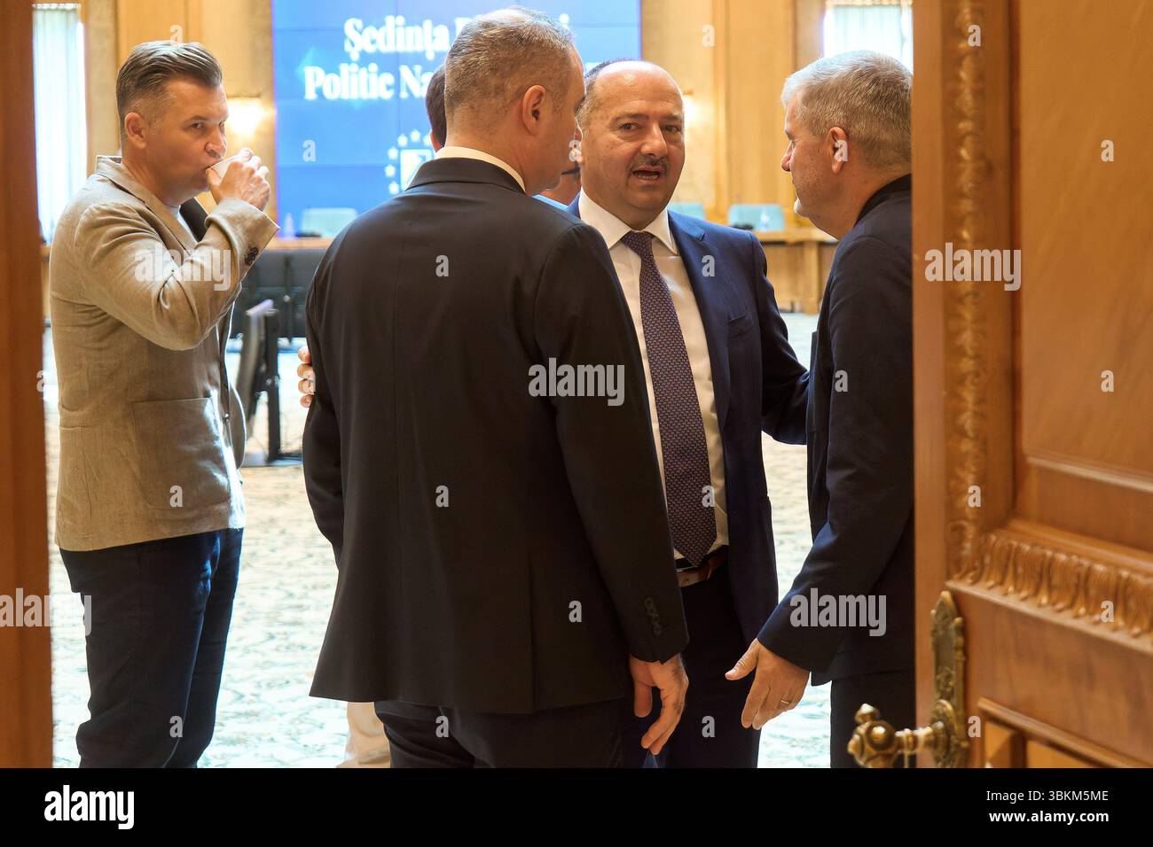 Remus borza hi-res stock photography and images - Alamy