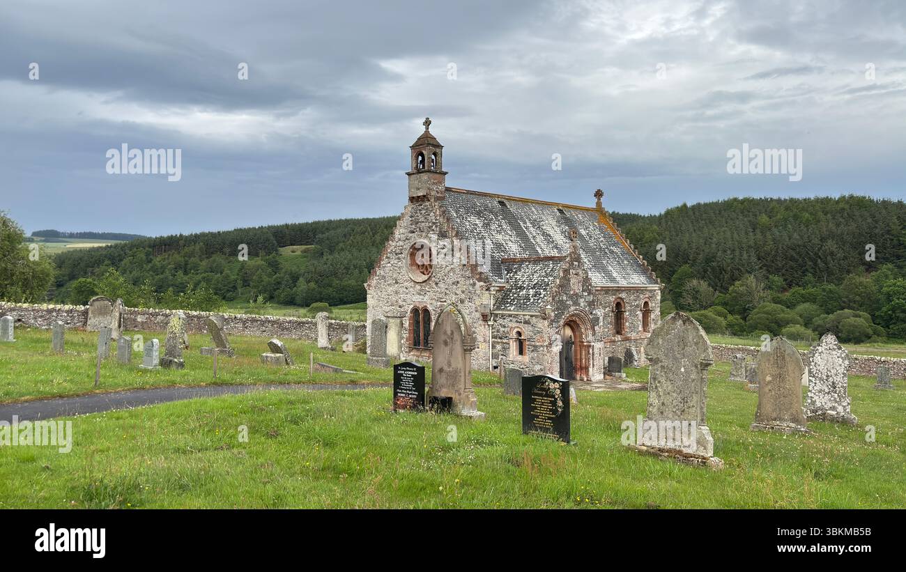Historic church sandstone walls hi-res stock photography and images - Alamy