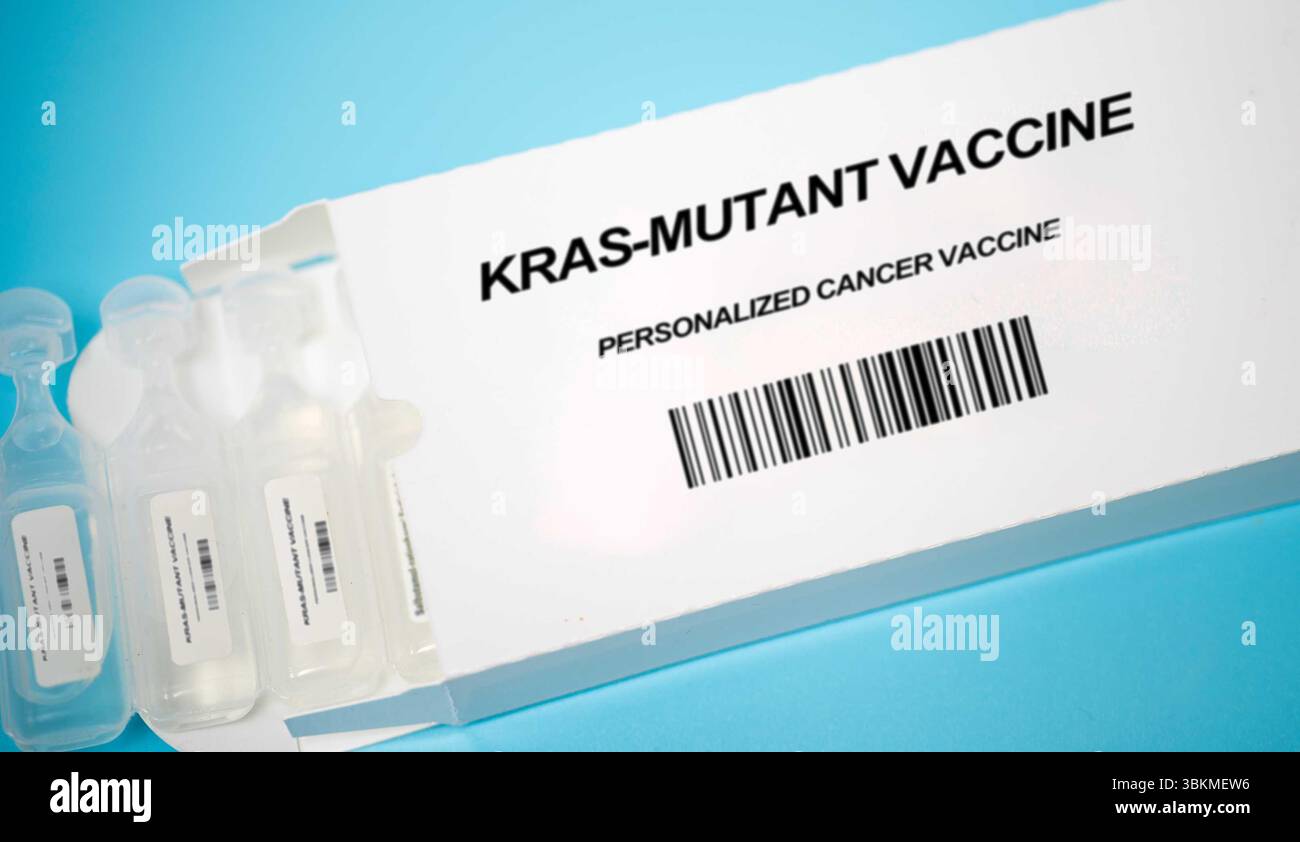Cancer mutant hi-res stock photography and images - Alamy