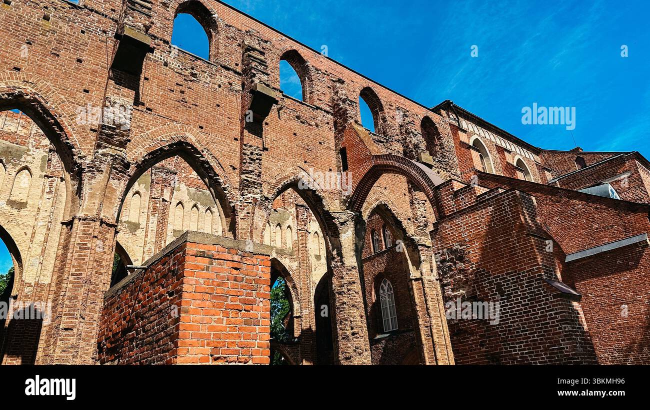 Tartu tourism hi-res stock photography and images - Alamy