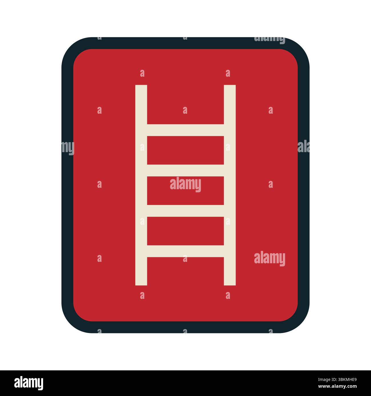 Construction area signage Stock Vector Images - Alamy