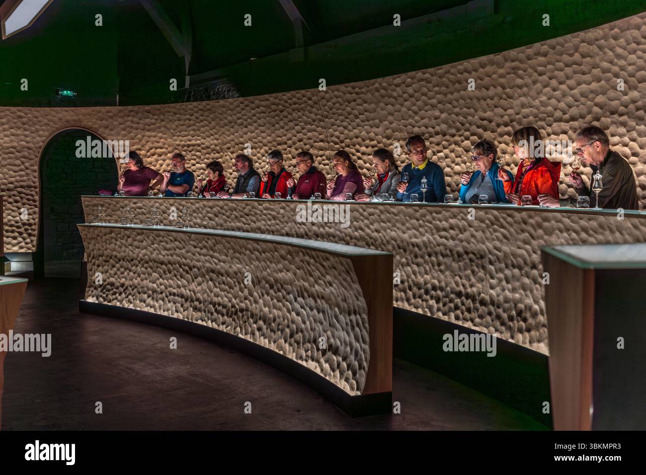 Cognac region tasting france hi-res stock photography and images - Alamy