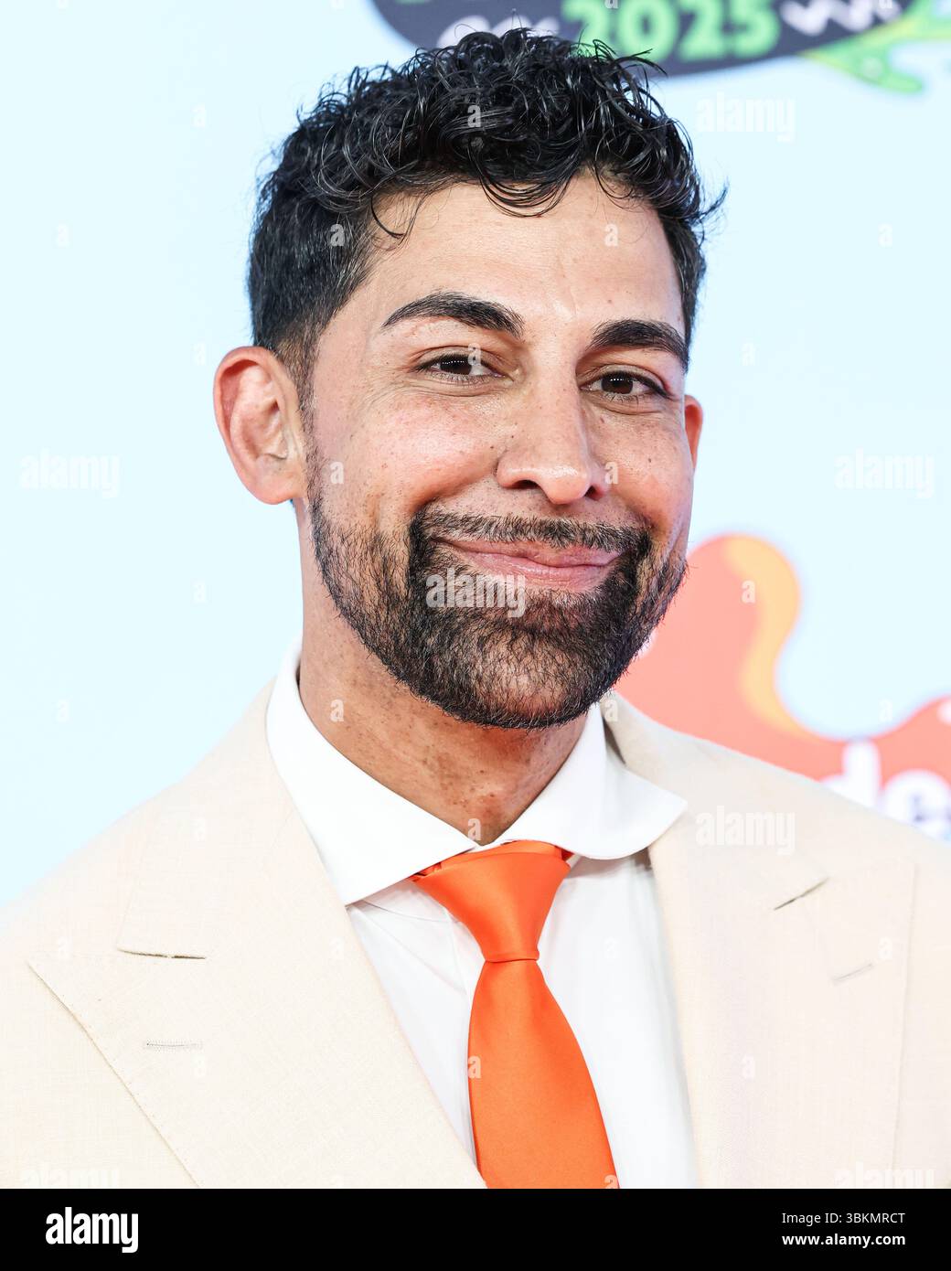 SANTA MONICA, LOS ANGELES, CALIFORNIA, USA - JUNE 21: American ...