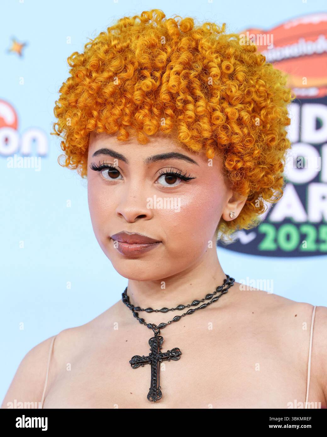 SANTA MONICA, LOS ANGELES, CALIFORNIA, USA - JUNE 21: American rapper ...