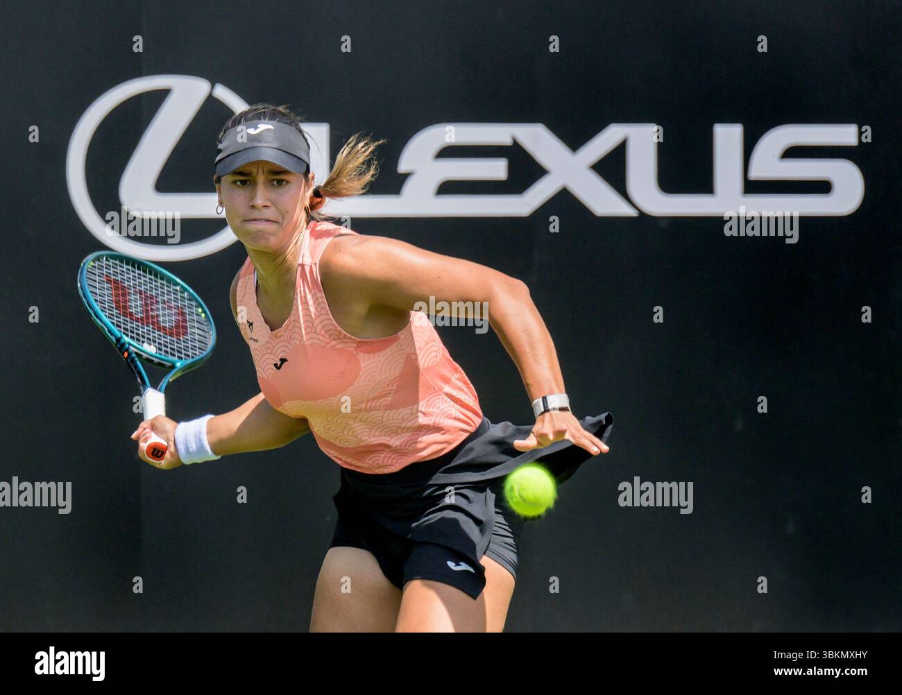 Jessica bouzas maneiro hi-res stock photography and images - Alamy