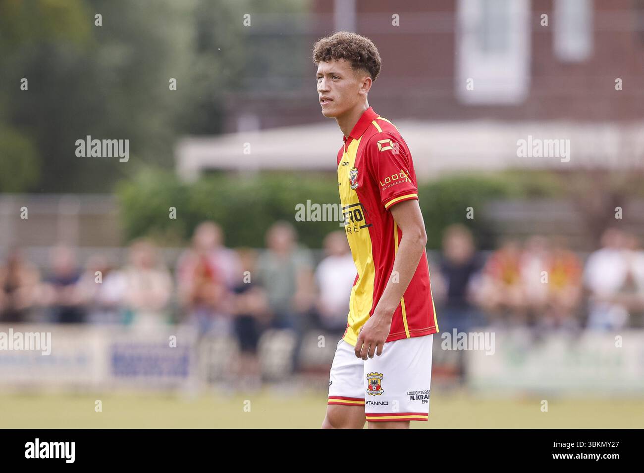 TERWOLDE , 22-06-2025 , Sportpark De Woldermarck , season 2025 / 2026 , Dutch Eredivisie ...