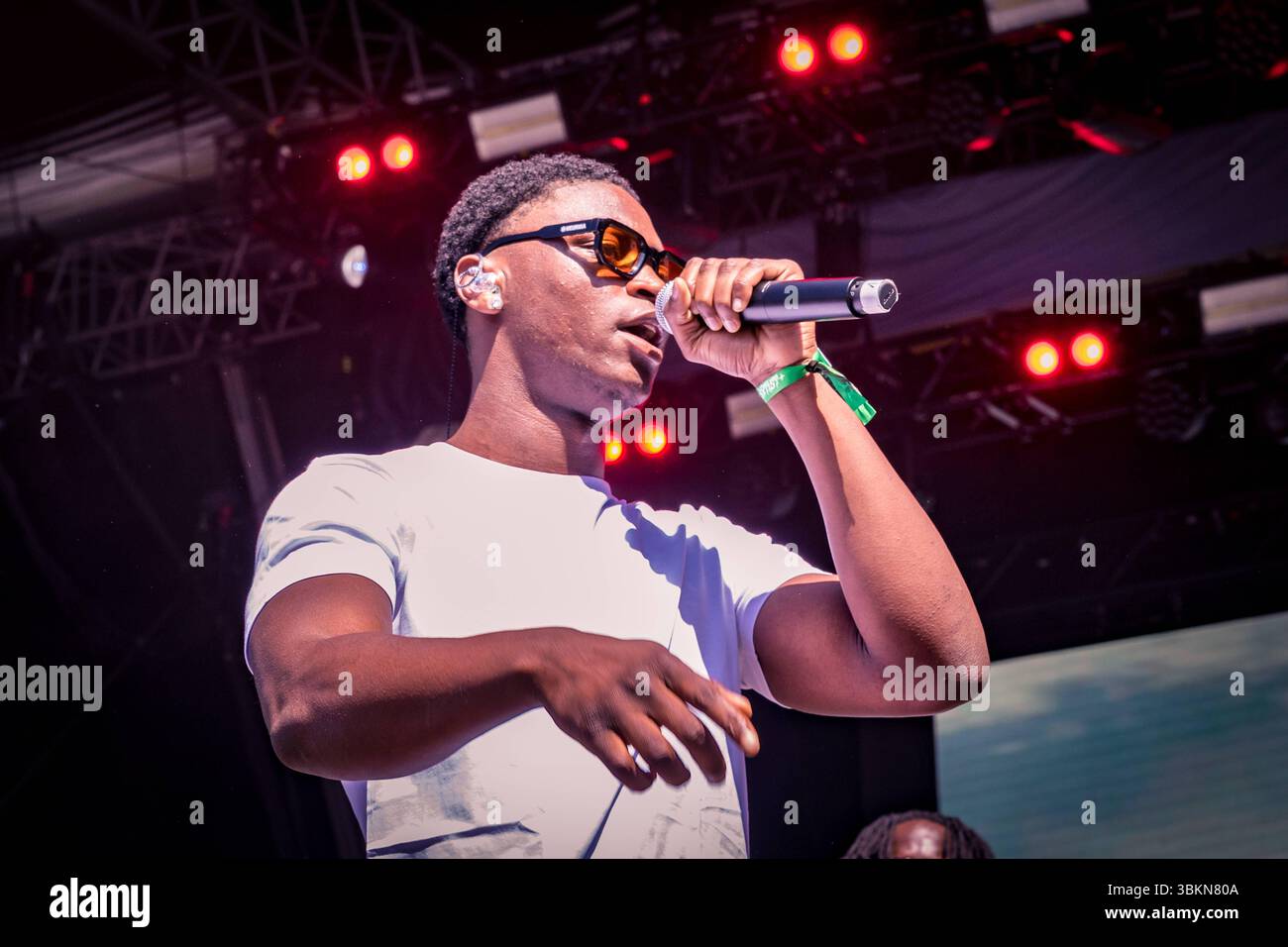 Heroes Festival, Festival, Music, Musik, Deutschrap, Rap, Deutsch ...