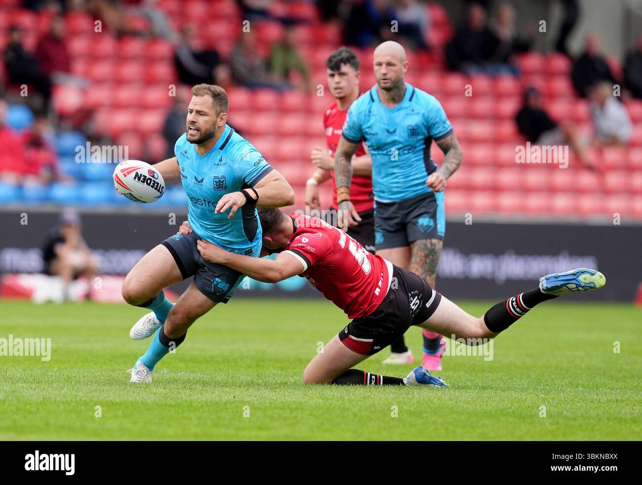 Aidan sezer hull 2025 hi-res stock photography and images - Alamy