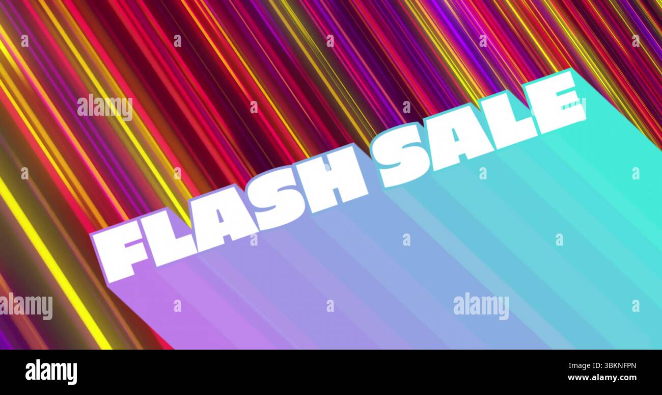 Dynamic graphic featuring bold flash hi-res stock photography and ...
