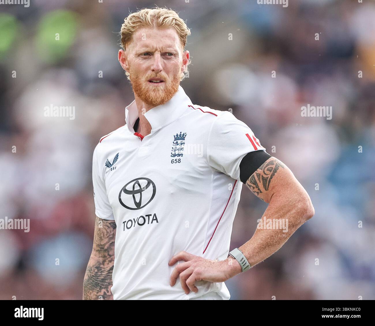 Leeds, UK. 23rd June, 2025. Headingley Cricket Ground, Leeds, United ...