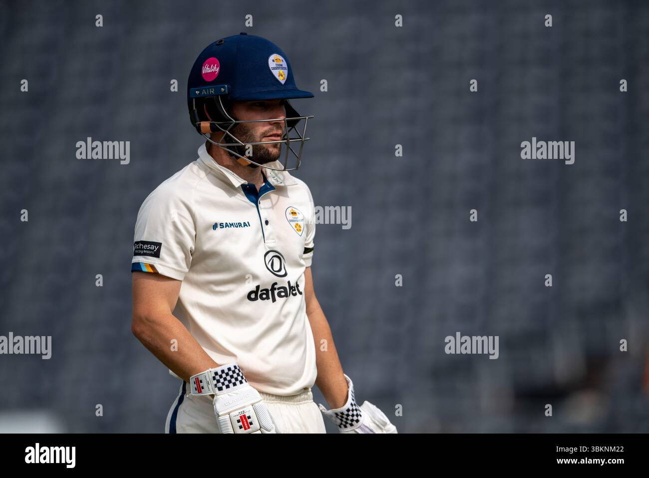 Bristol county cricket hi-res stock photography and images - Alamy