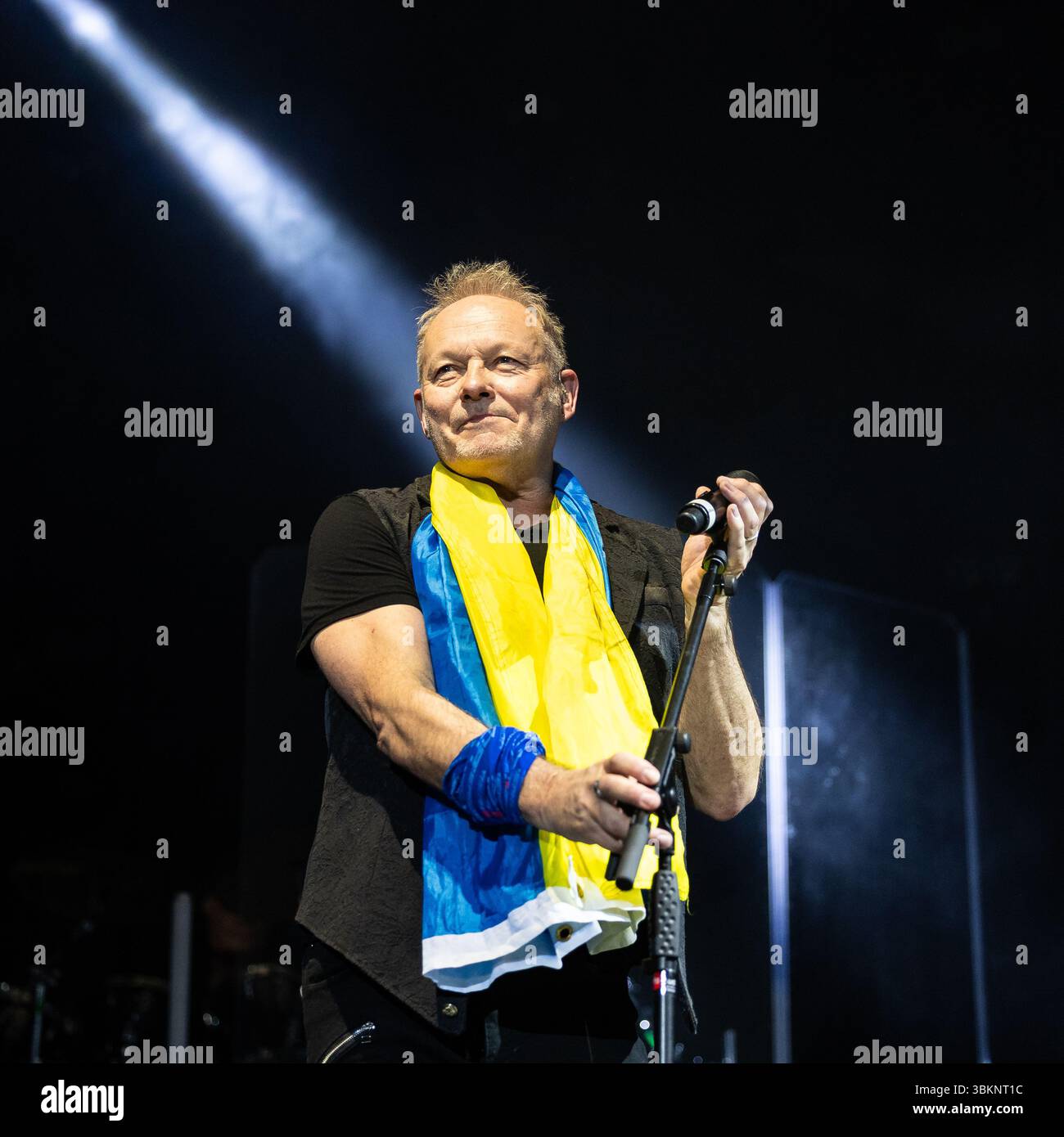 Nick van eede berlin hi-res stock photography and images - Alamy