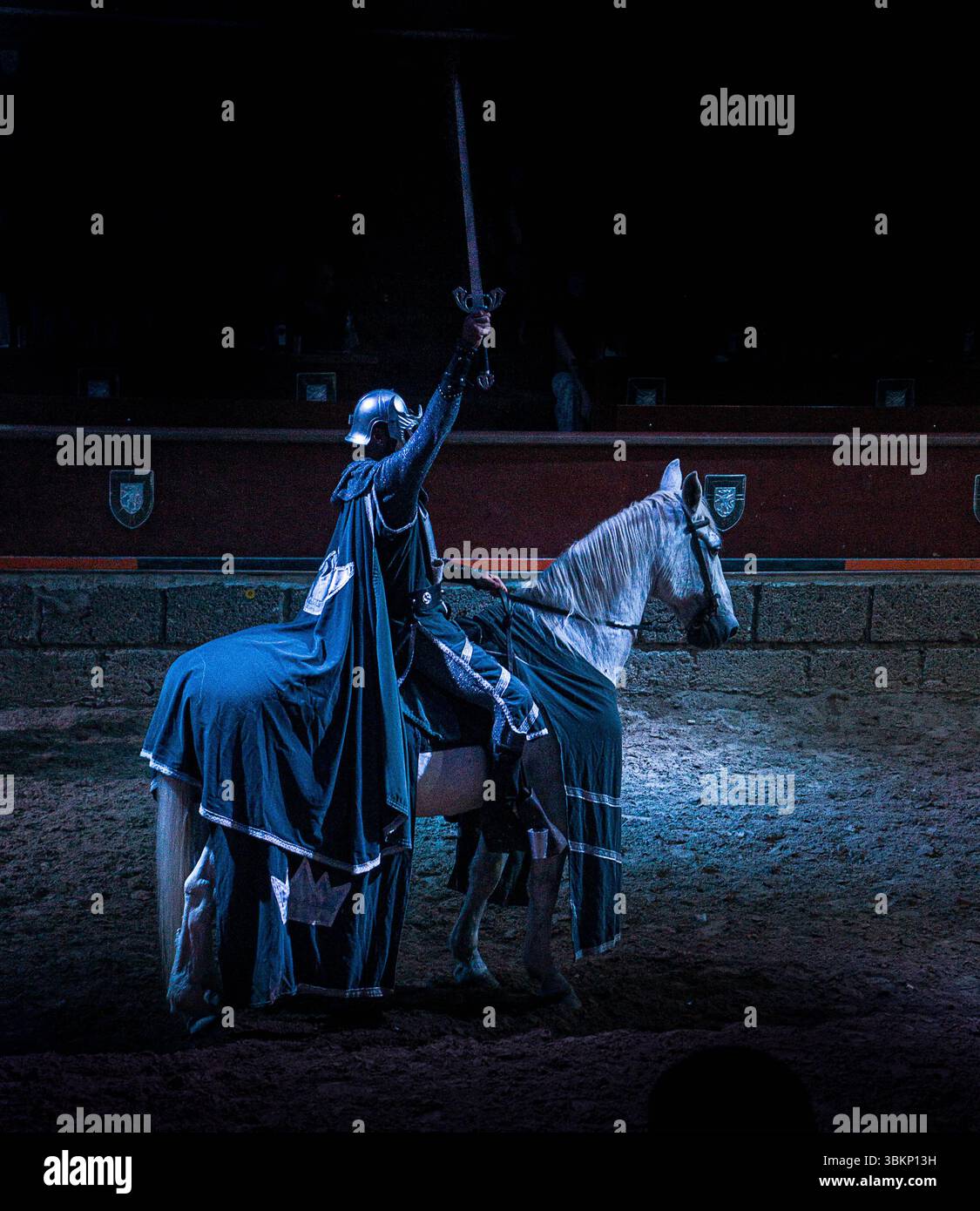 Sense of bravery hi-res stock photography and images - Alamy