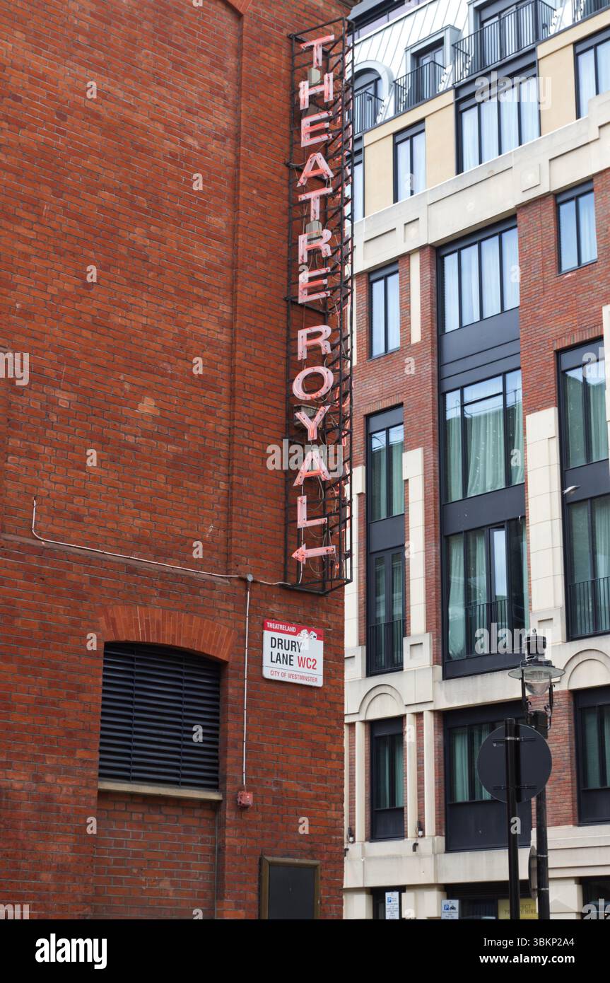 Hotel amano london hi-res stock photography and images - Alamy