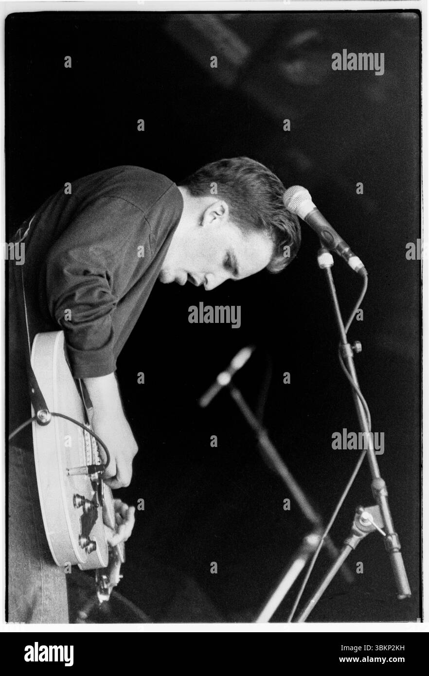 Death machine 1994 hi-res stock photography and images - Alamy