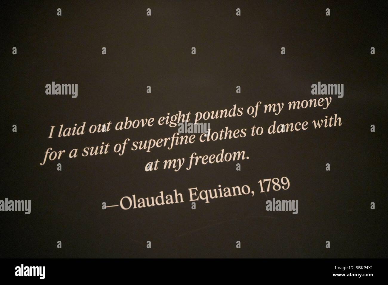 The Met Gala exhibition Superfine: Tailoring Black Style which explores ...