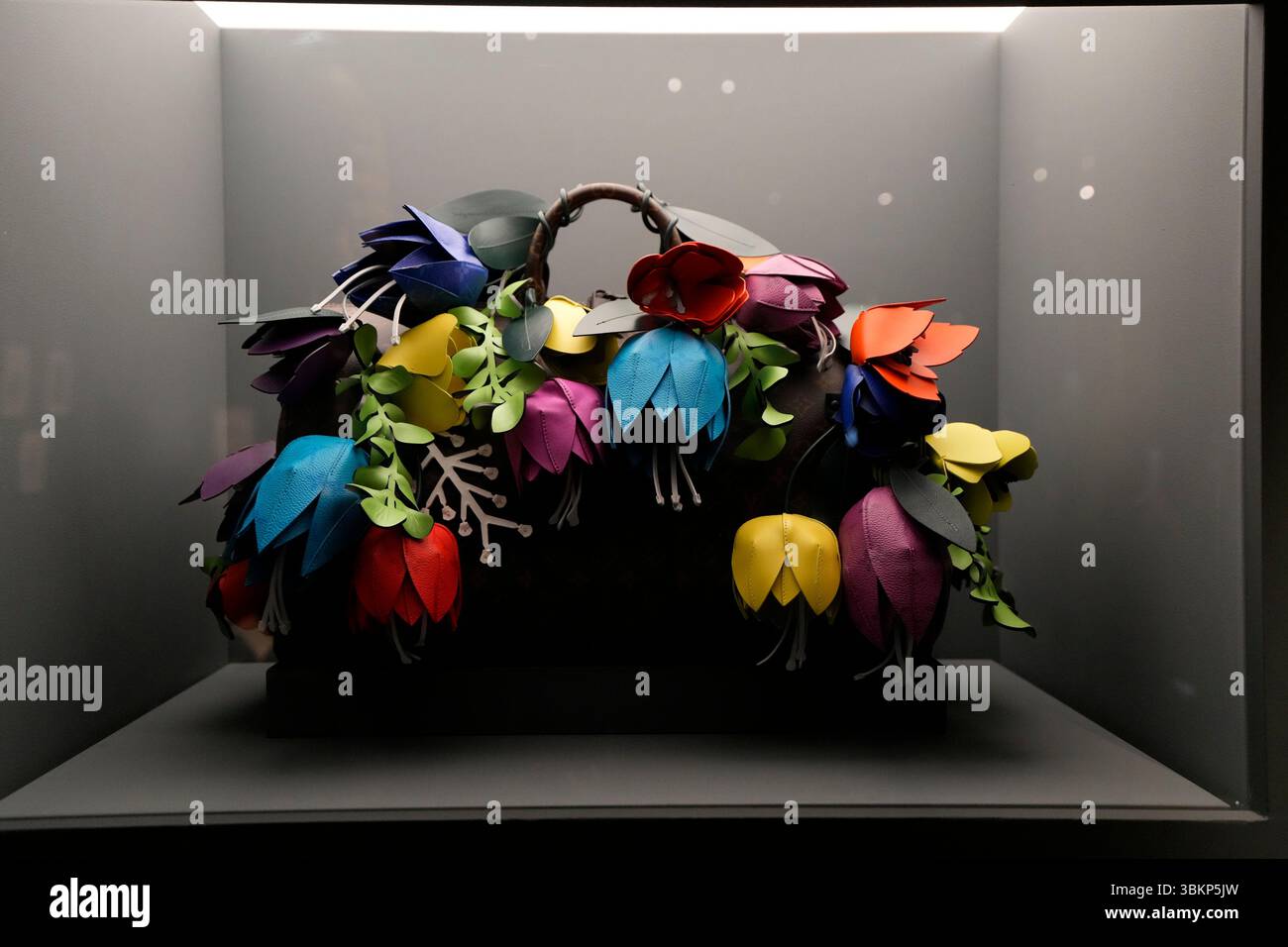 The Met Gala exhibition Superfine: Tailoring Black Style which explores ...