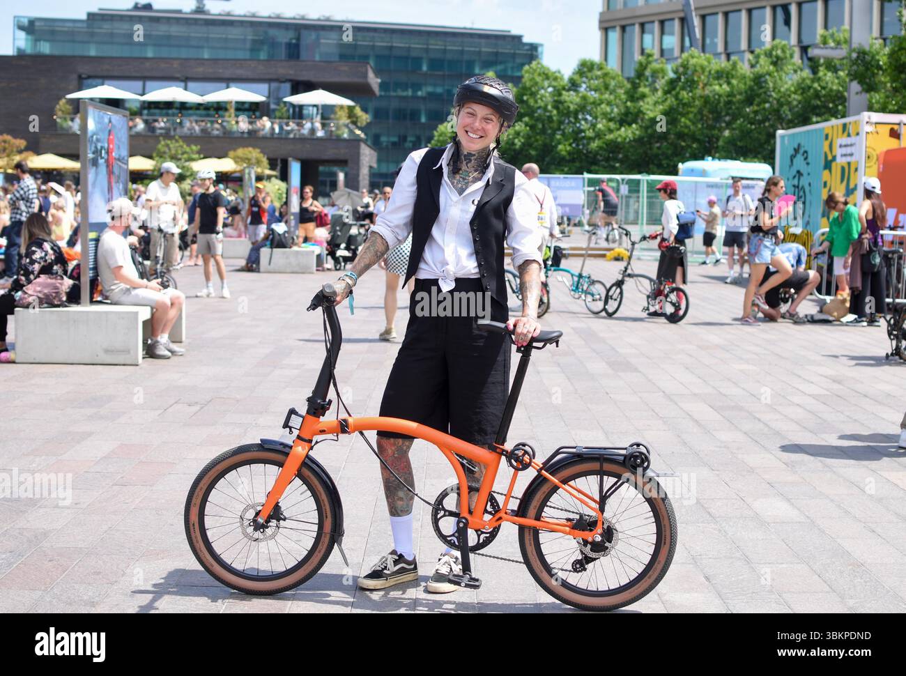 Sarah ruggins hi-res stock photography and images - Alamy