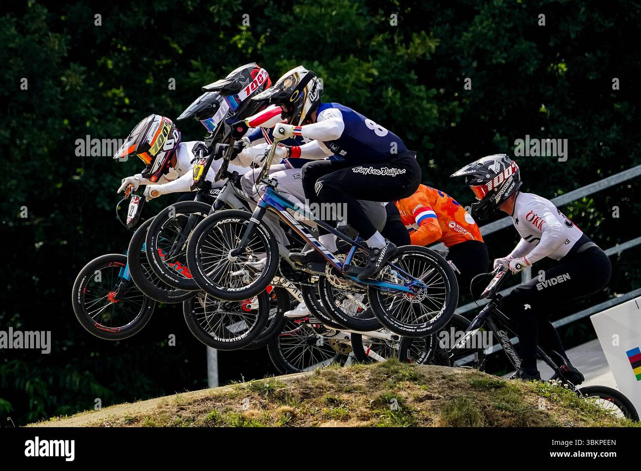 Cameron brink hi-res stock photography and images - Alamy