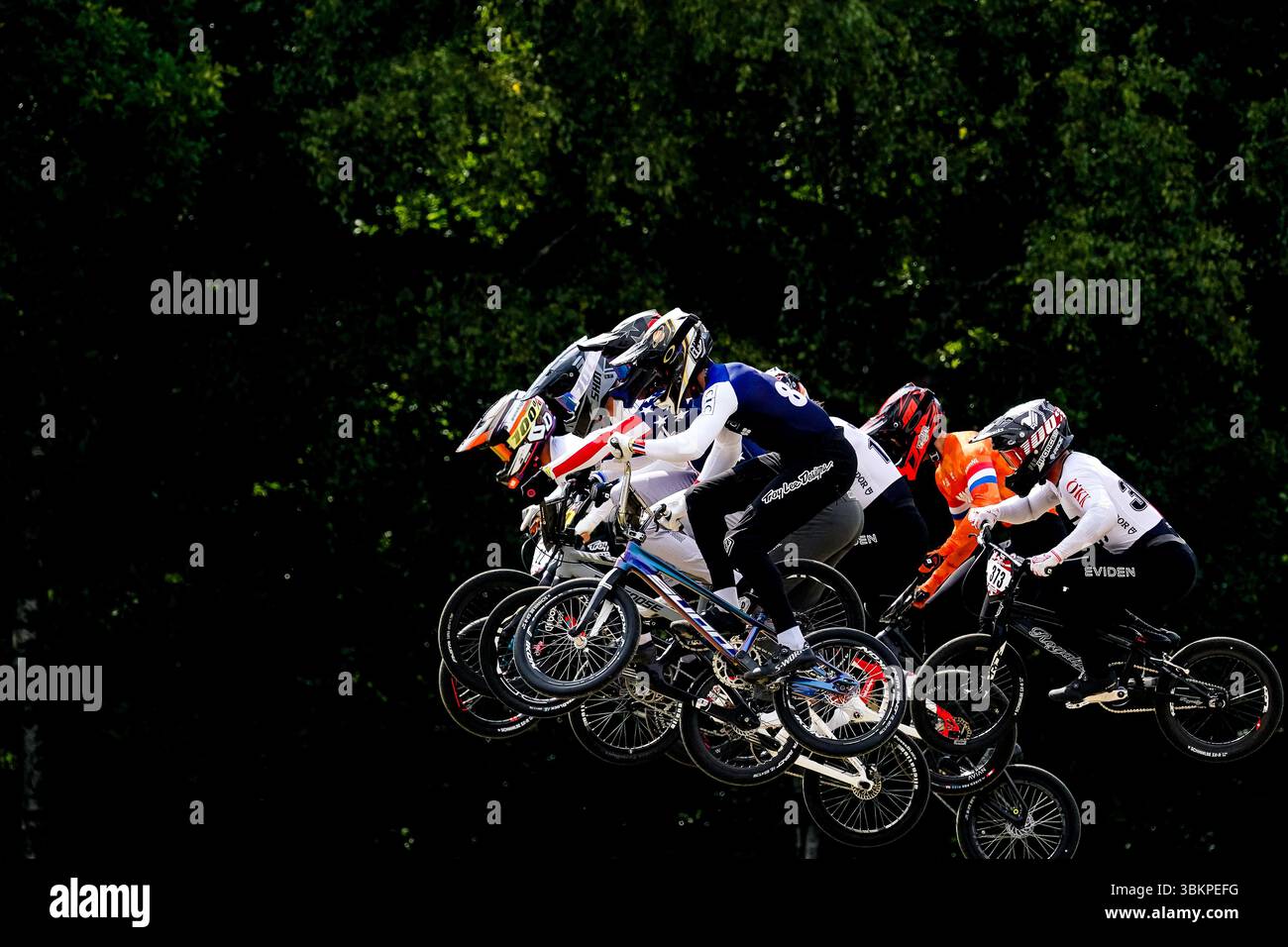 Cameron brink hi-res stock photography and images - Alamy