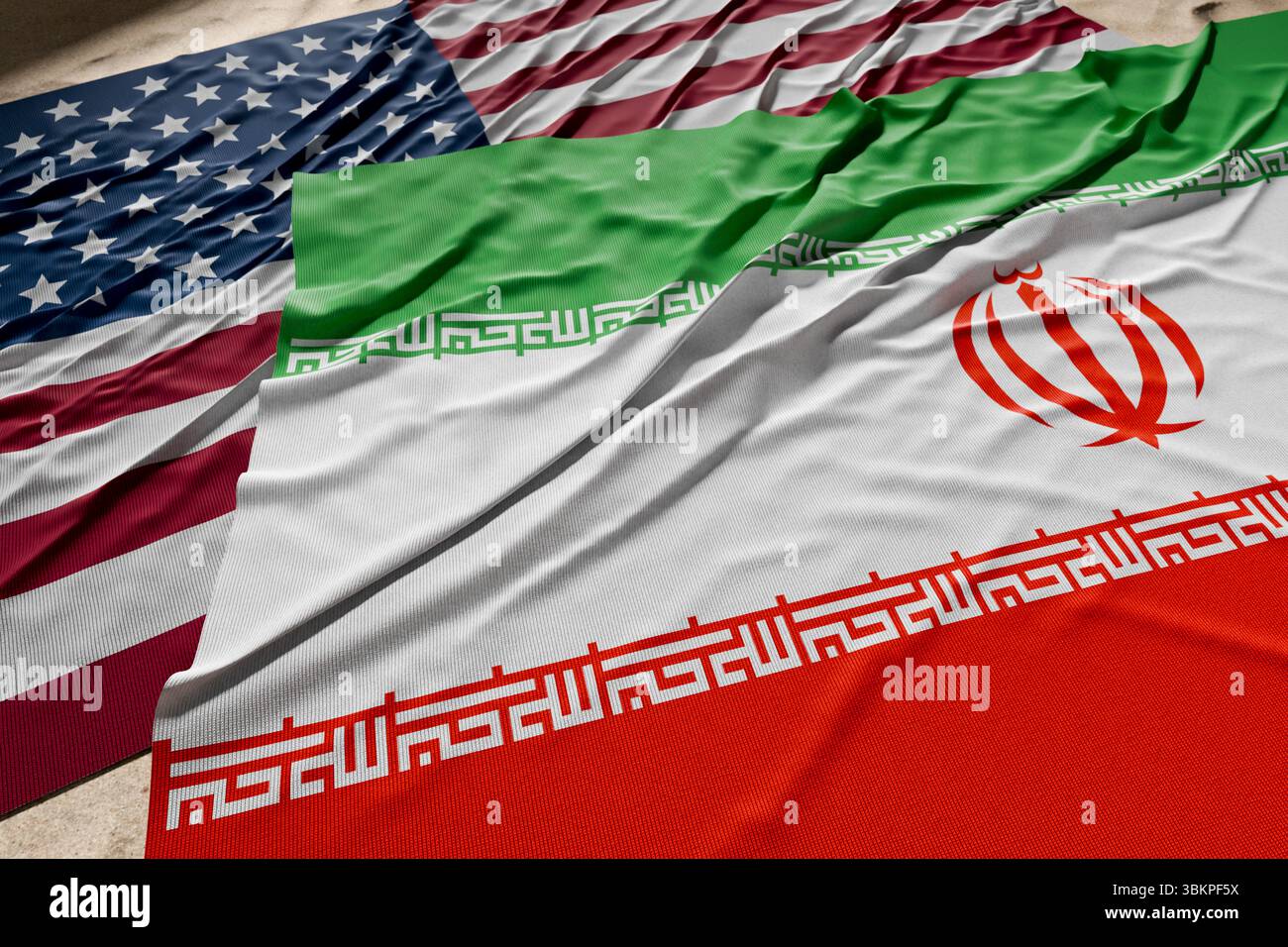 Political unrest iran hi-res stock photography and images - Alamy