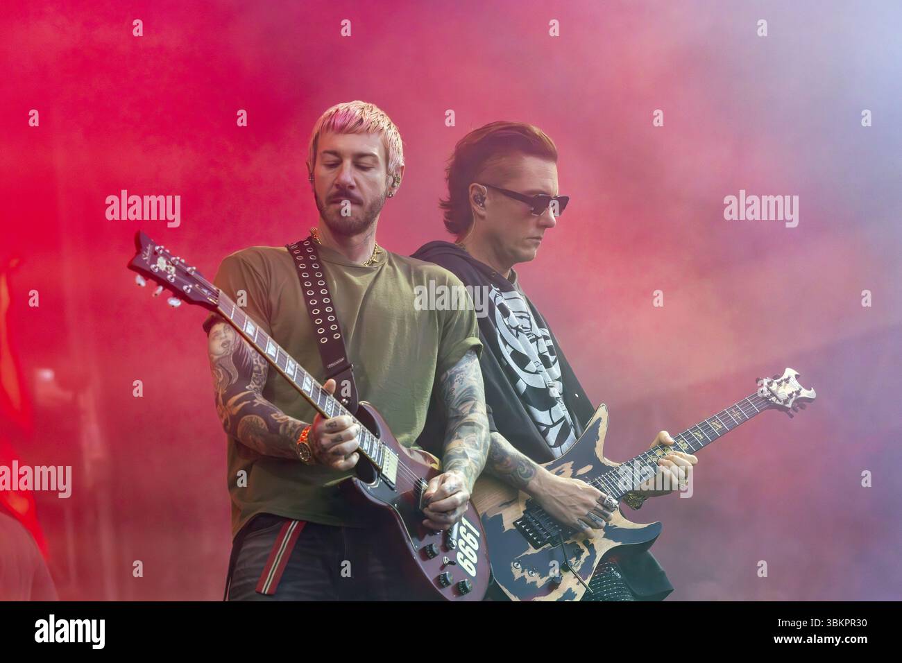 From left us air hi-res stock photography and images - Alamy