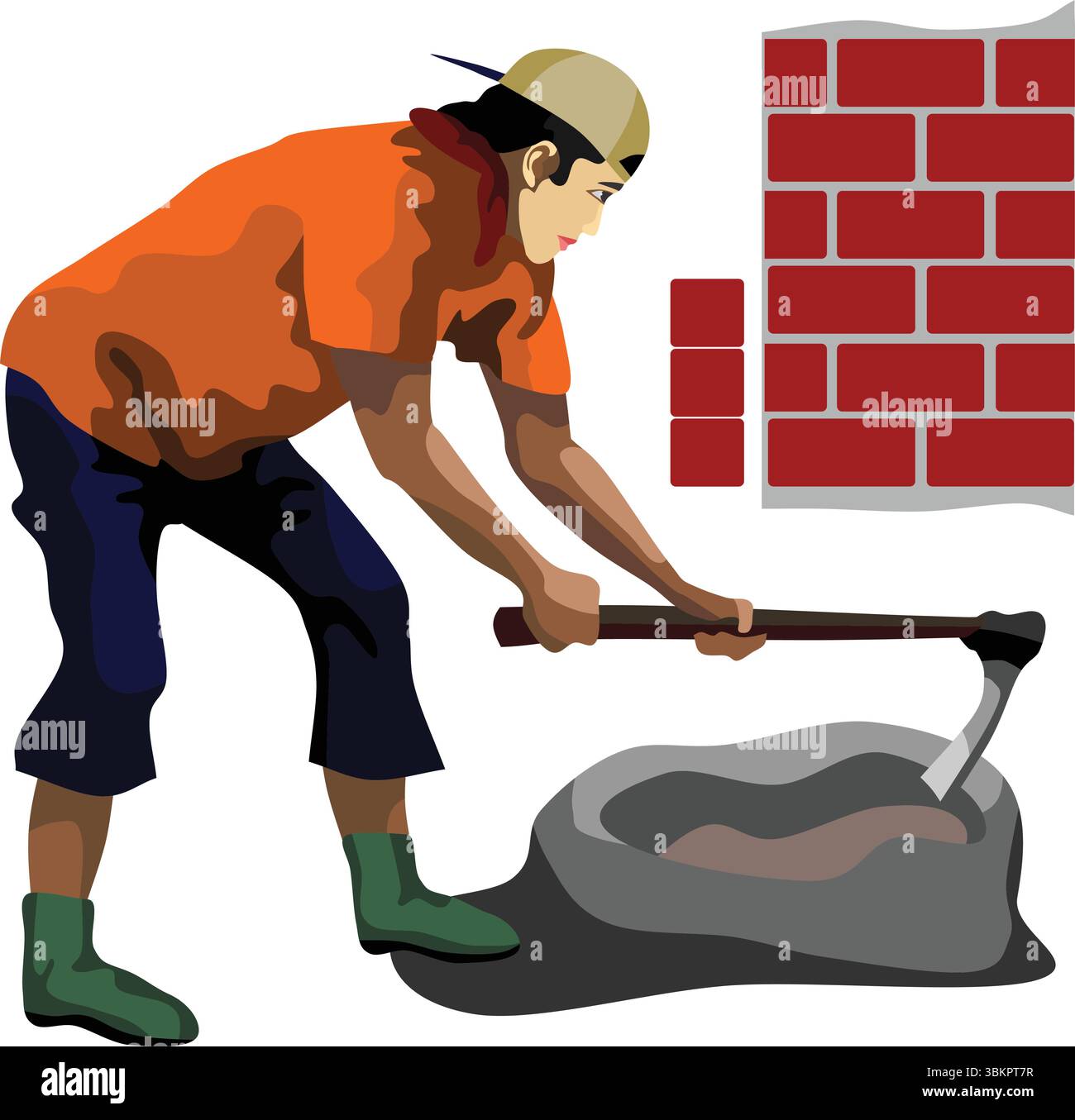 Life hack image Stock Vector Images - Alamy