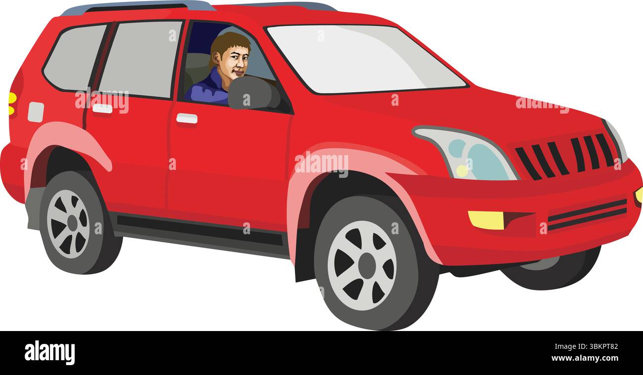 Position worker Stock Vector Images - Alamy