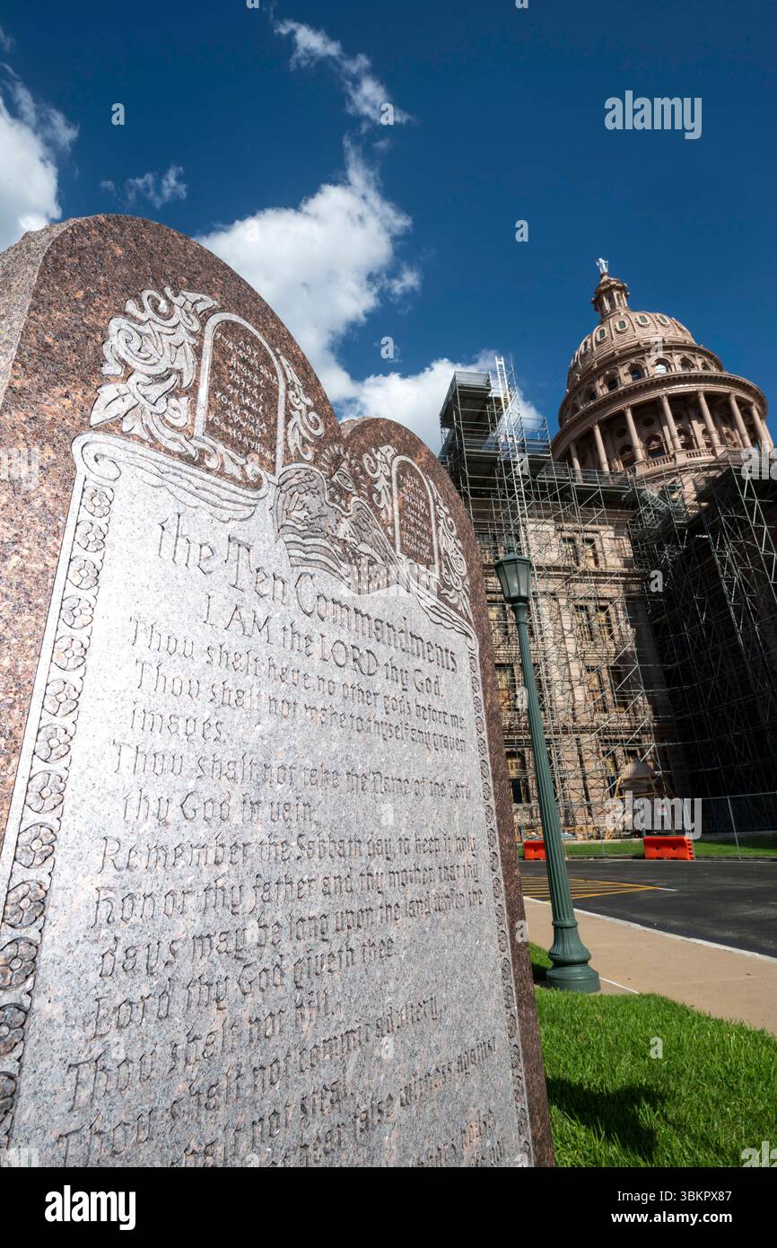 Texas Governor Greg Abbott (not shown) signed into law Sunday,June 22 ...