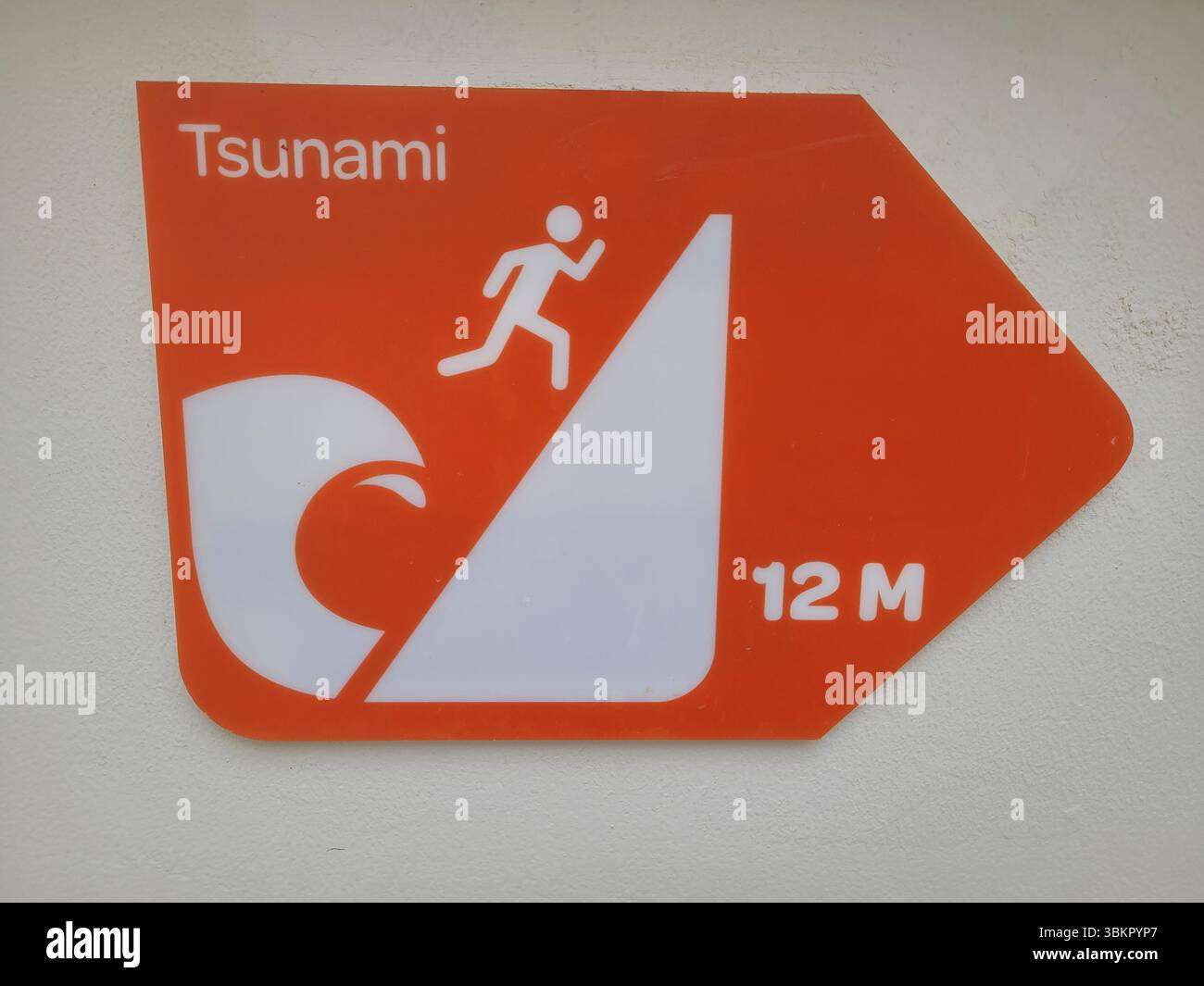 Emergency assembly point sign hi-res stock photography and images - Alamy