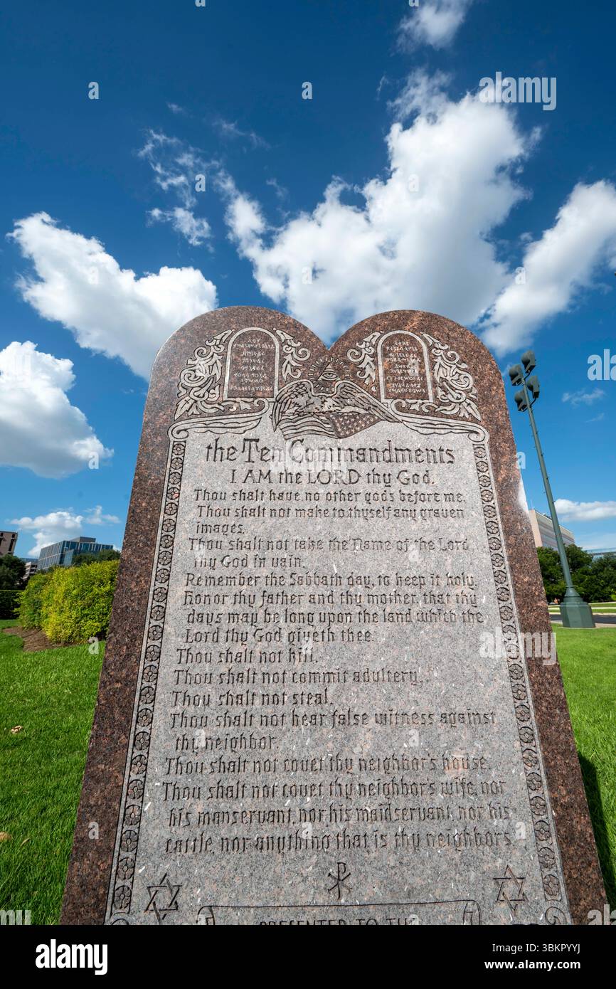 Austin, Tx, USA. 22nd June, 2025. Texas Governor Greg Abbott (not shown ...