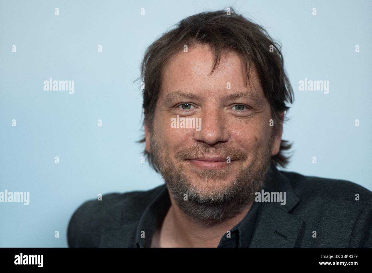 Paris, France. 22nd June, 2025. Director Gareth Edwards attending the ...