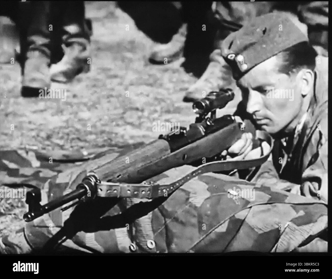 Second screen Black and White Stock Photos & Images - Alamy