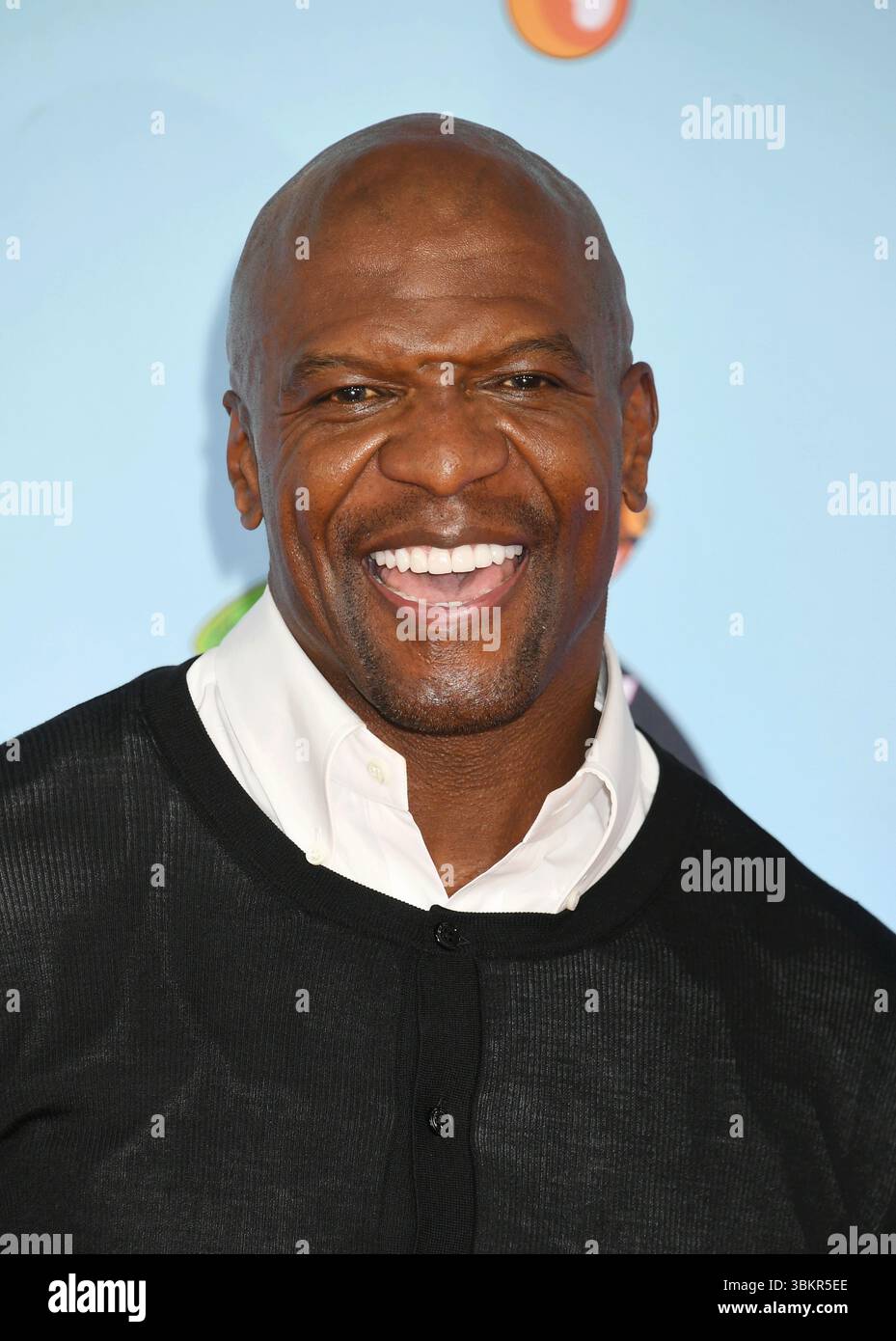 SANTA MONICA, CALIFORNIA - JUNE 21: Terry Crews attends the 2025 ...
