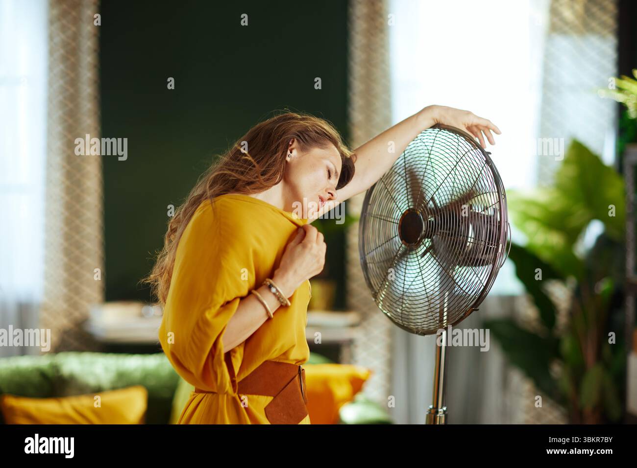 Instant heat hi-res stock photography and images - Alamy
