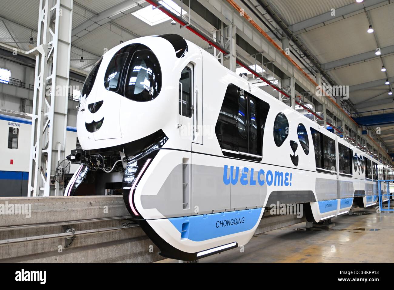 **CHINESE MAINLAND, HONG KONG, MACAU AND TAIWAN OUT** The first ...