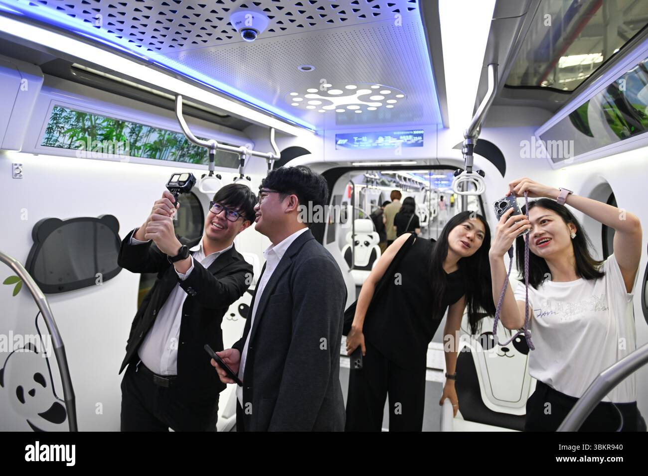 **CHINESE MAINLAND, HONG KONG, MACAU AND TAIWAN OUT** The first ...