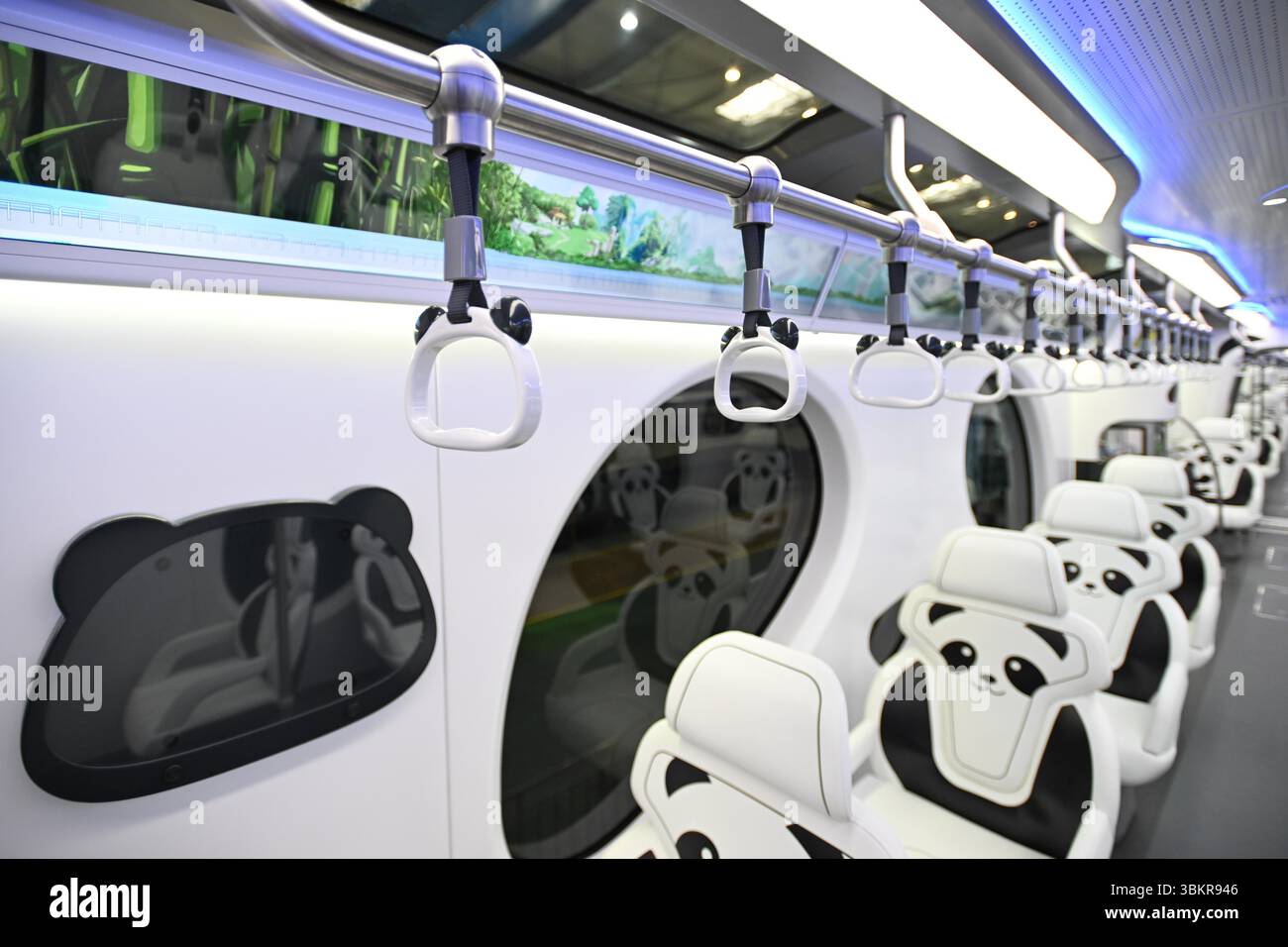 **CHINESE MAINLAND, HONG KONG, MACAU AND TAIWAN OUT** The first ...