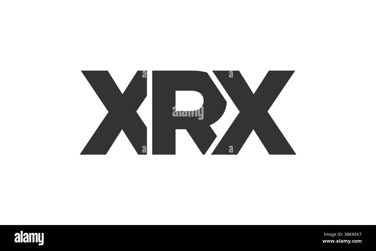 Xrx logo Stock Vector Images - Alamy