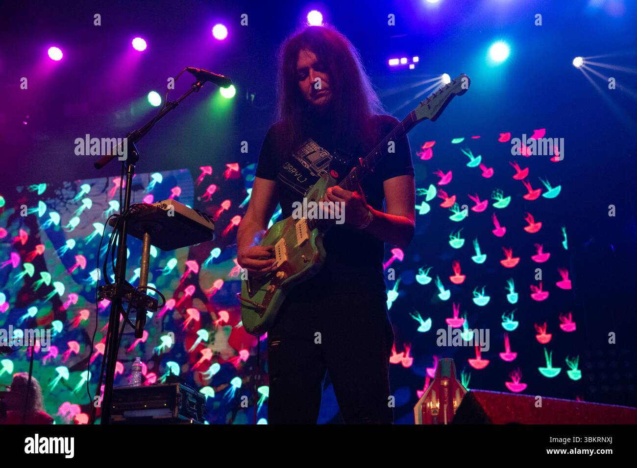 Dallas, Texas, USA. 21st June, 2025. After thirty years, free from ...