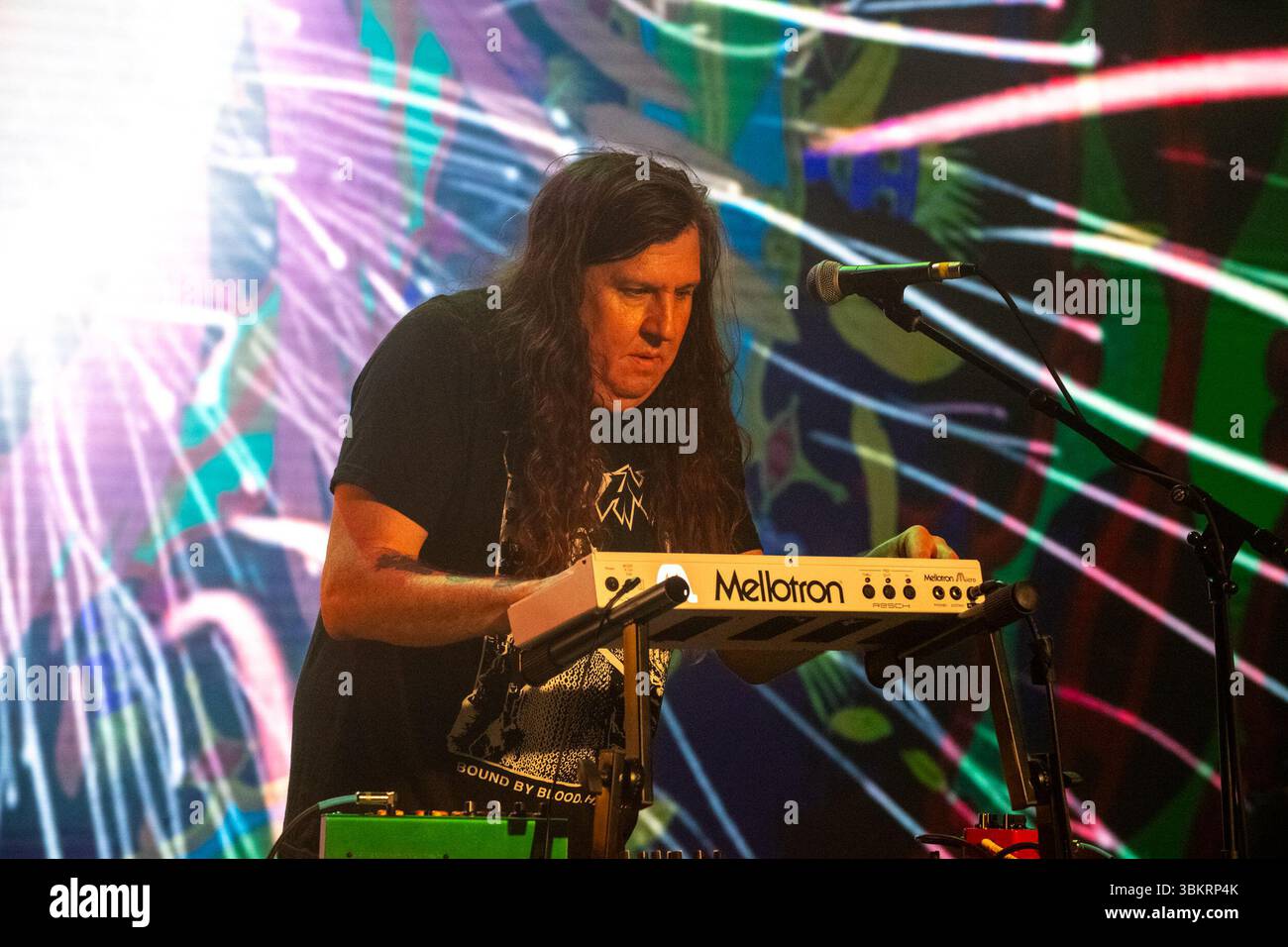 Dallas, Texas, USA. 21st June, 2025. After thirty years, free from ...