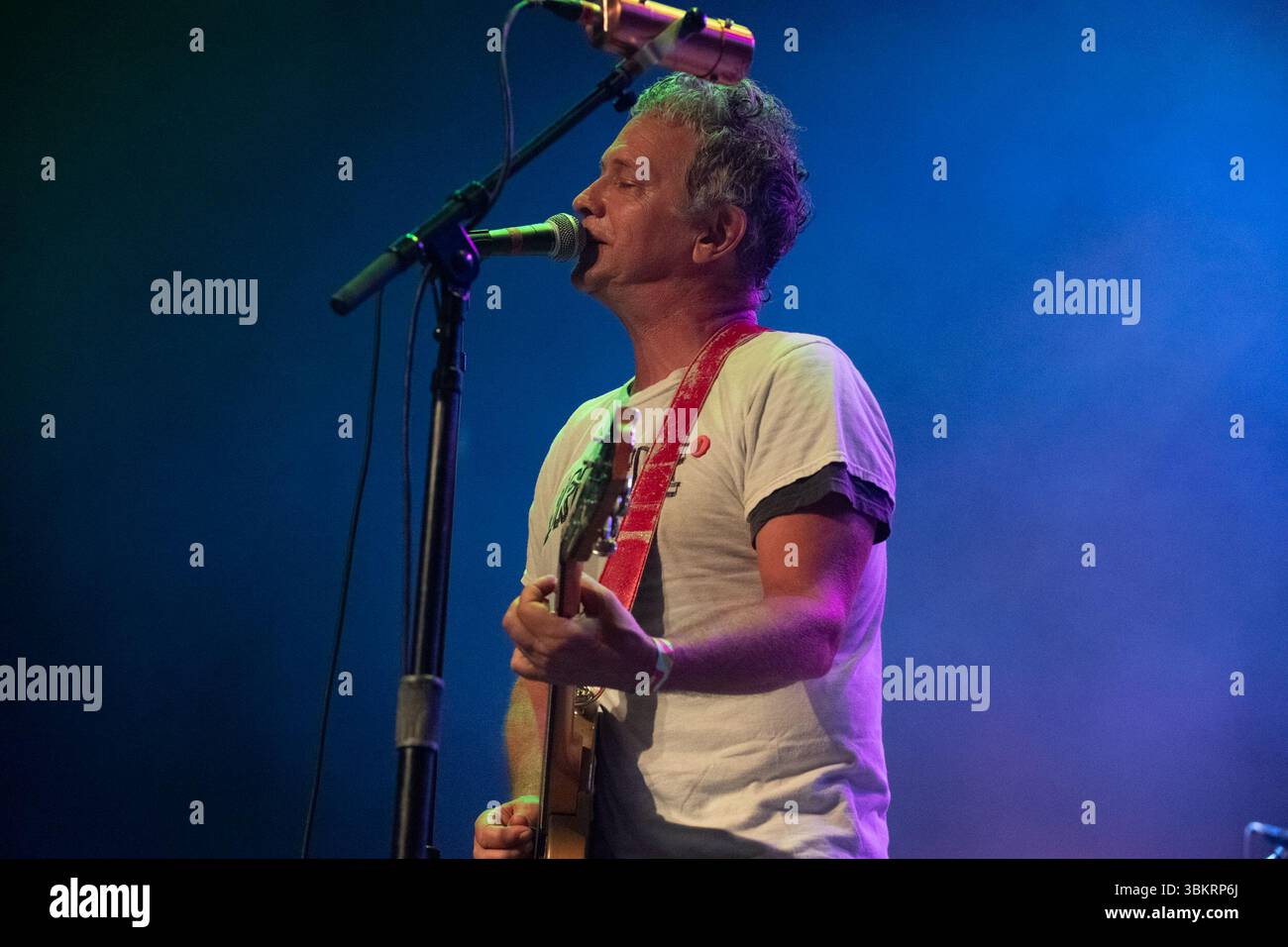 Dallas, Texas, USA. 21st June, 2025. After thirty years, free from ...