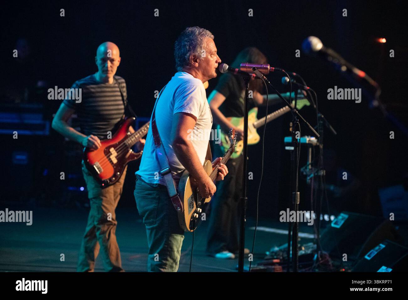 Dallas, Texas, USA. 21st June, 2025. After thirty years, free from ...