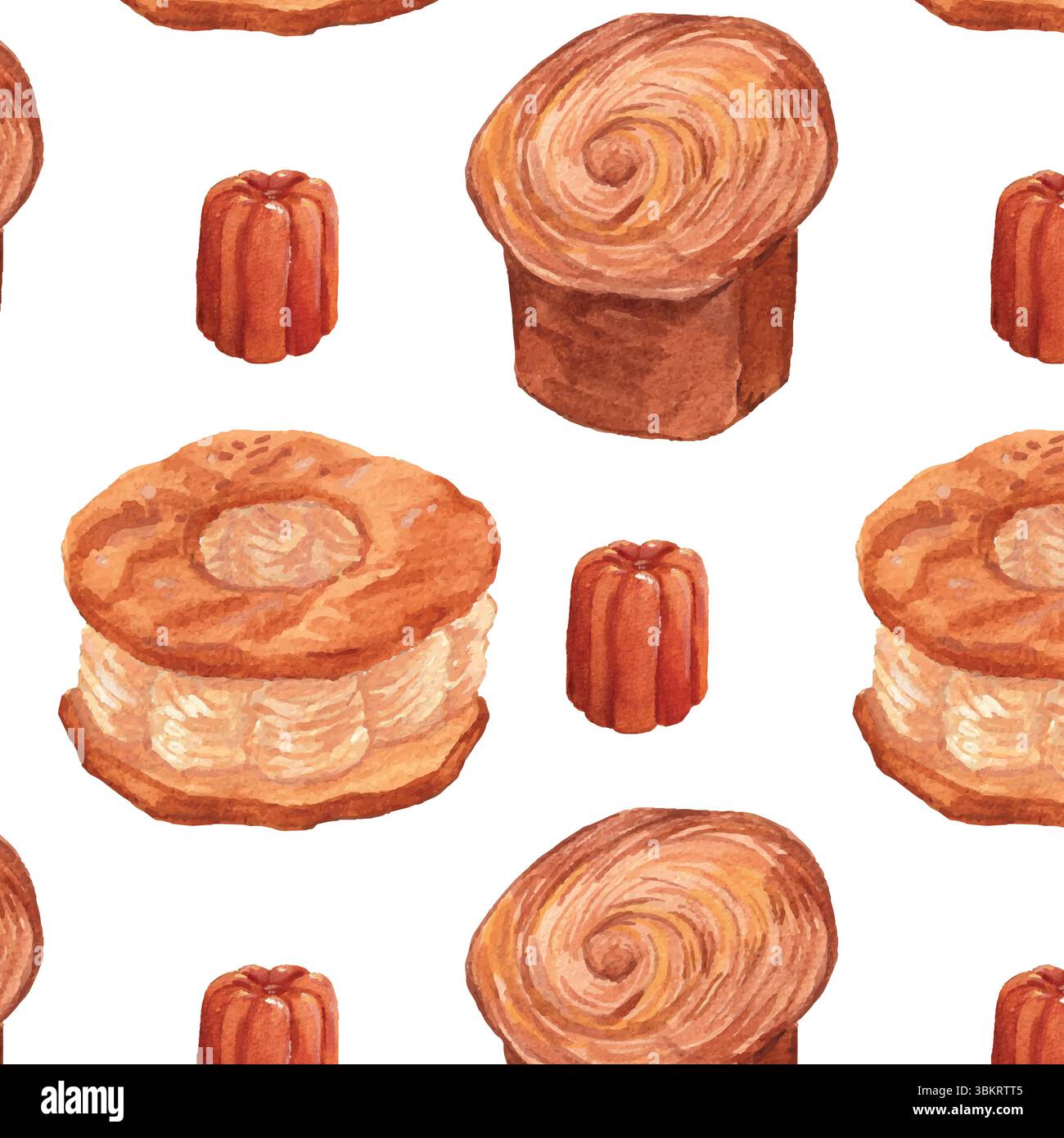 Italian food paris Stock Vector Images - Alamy